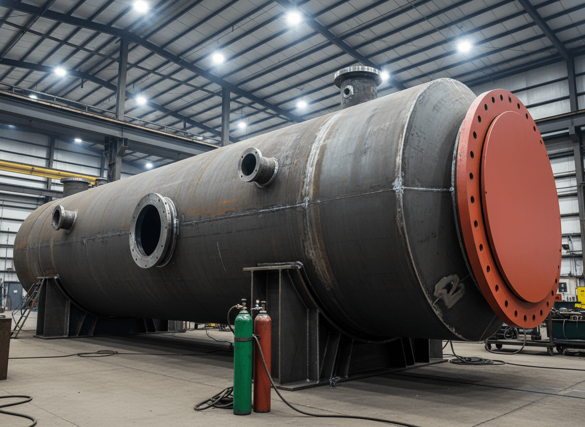 The Role of Digester in the Pulp and Paper Industry