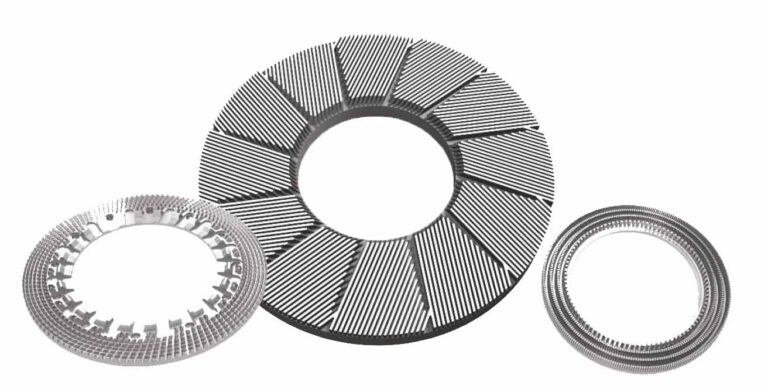 A Complete Guide To Refiner Plates [NEW] - World Paper Mill