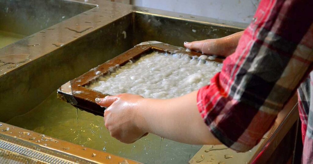 Primary Separation Techniques for Chemical Analysis in Pulp & Paper ...