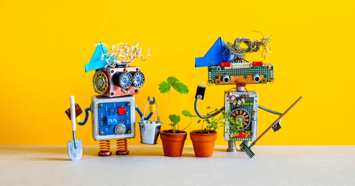 Does Artificial Intelligence Impact on Paper Industry? - World Paper Mill