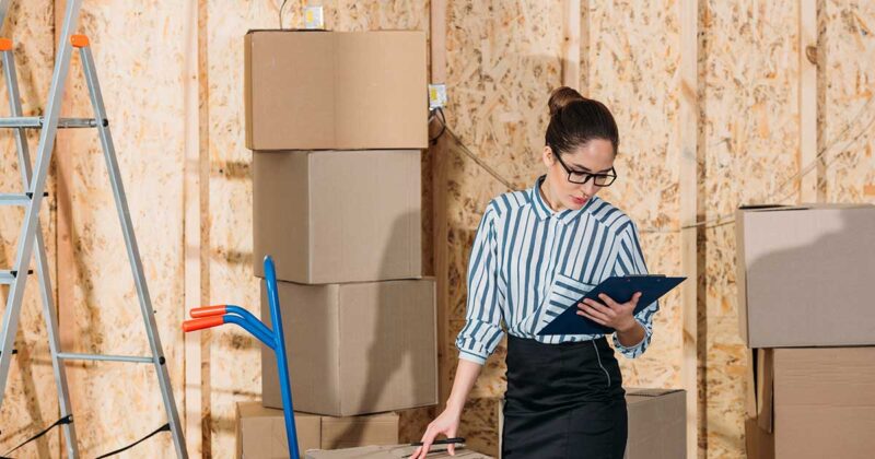 How to Choose 100% Sustainable Delivery Packaging - World Paper Mill